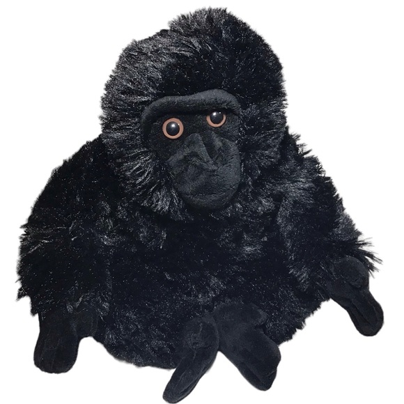 Disney | Toys | Disney Gorilla Ape Monkey Stuffed Animal Primate Plush ...
